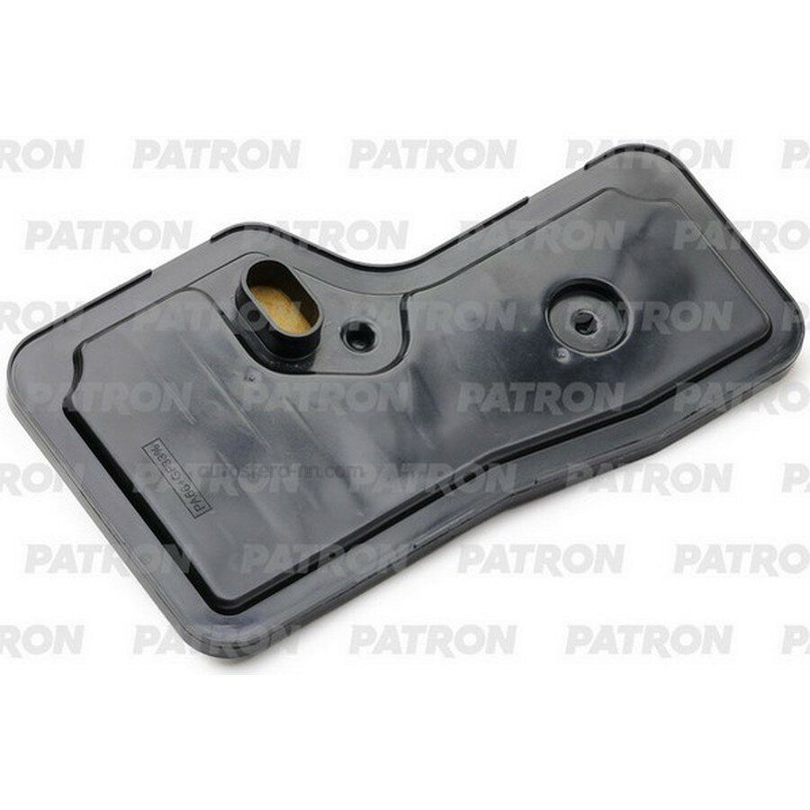 PATRON PF5149 Фильтр АКПП без прокладки CHEVROLET: AVEO 11-, CRUZE 09-