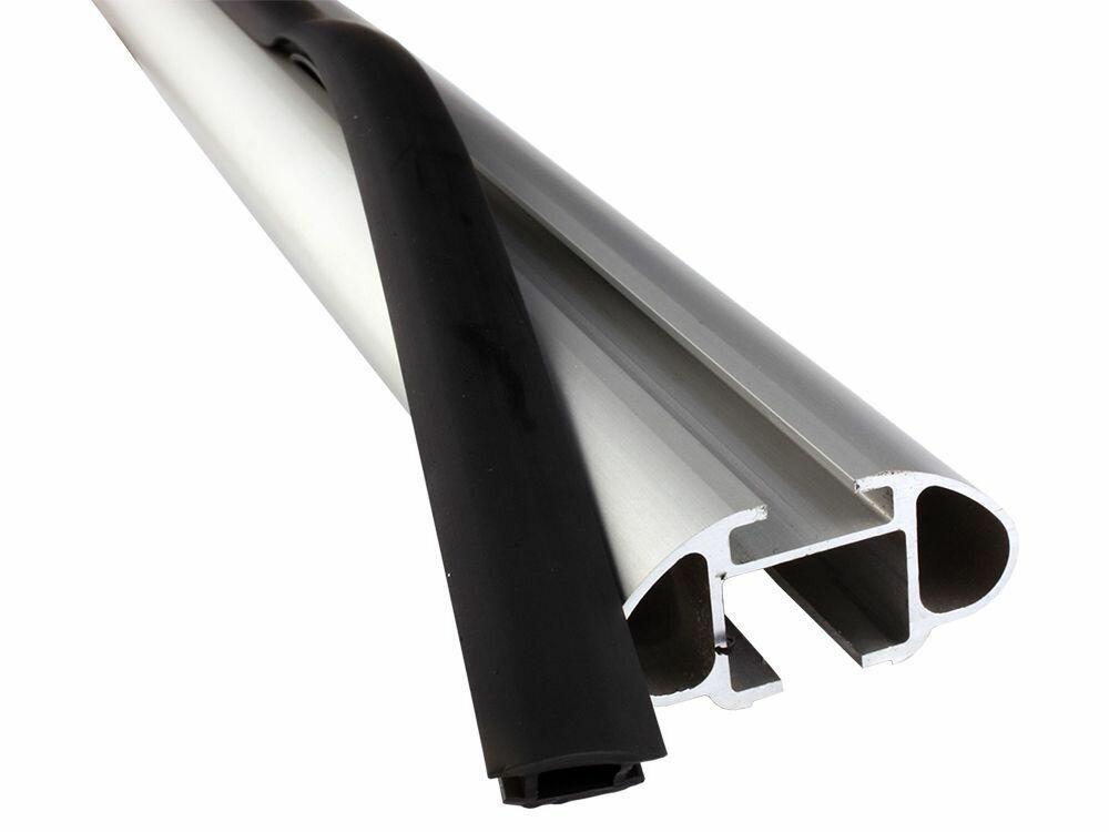 Резинки к-т 2шт в аэродинамические дуги Inter 1.3м