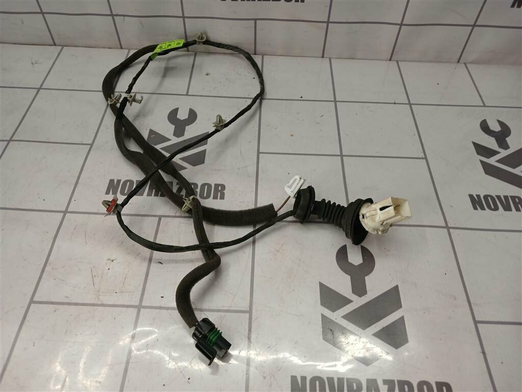 Проводка (коса) Chevrolet Lacetti 04-13