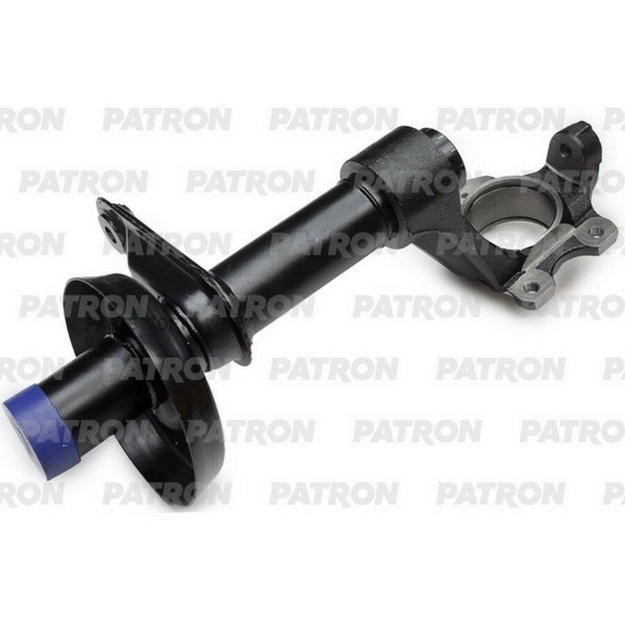 Кулак поворотный (R14) правый DAEWOO: Nexia 1995-2016, Espero 1991-1999 PATRON PSK1054R | цена за 1 шт