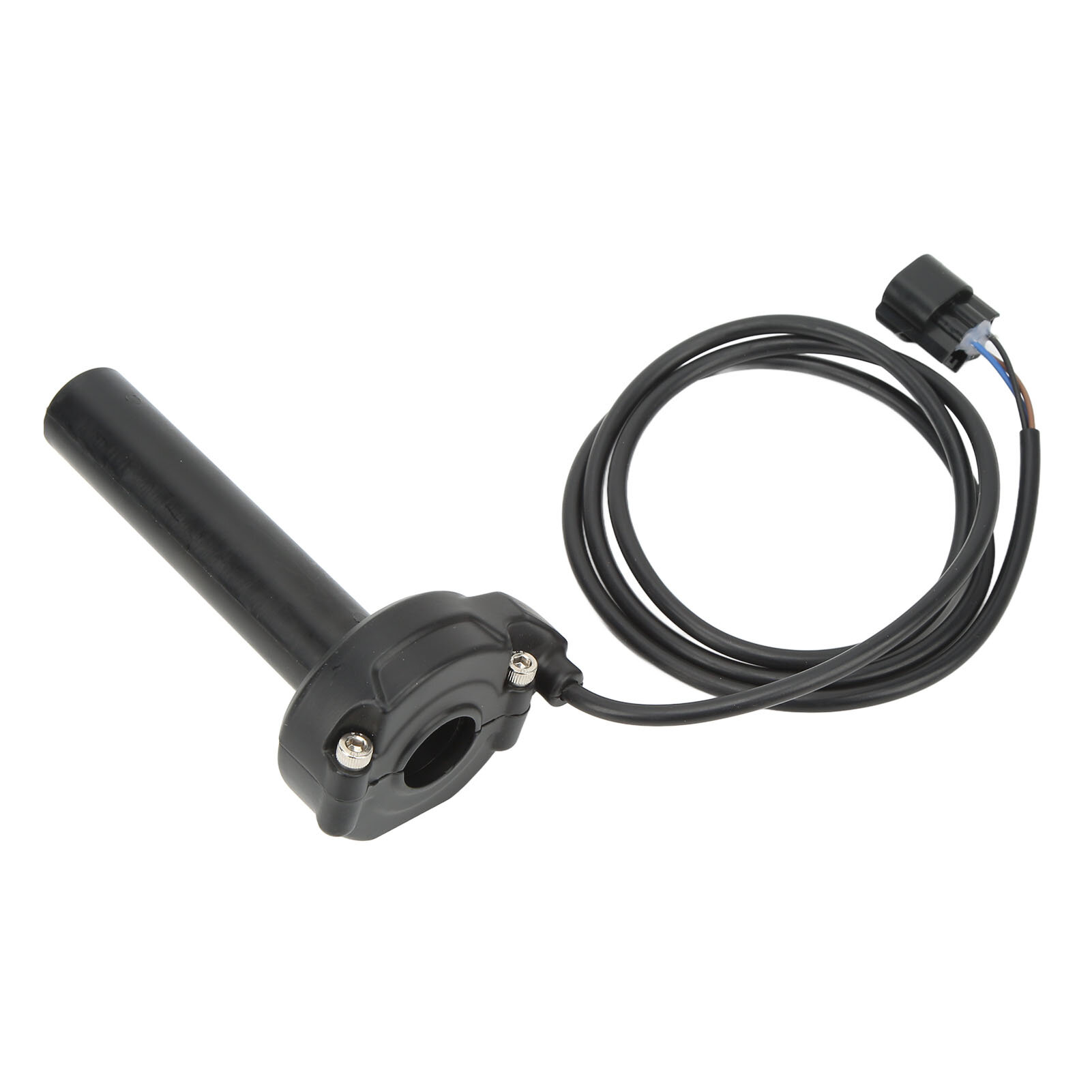 Ручки газа электрического мотоцикла, рукоятки акселератора с поворотной дроссельной заслонкой, замена для Sur Ron Light Bee X, S, X160, X260