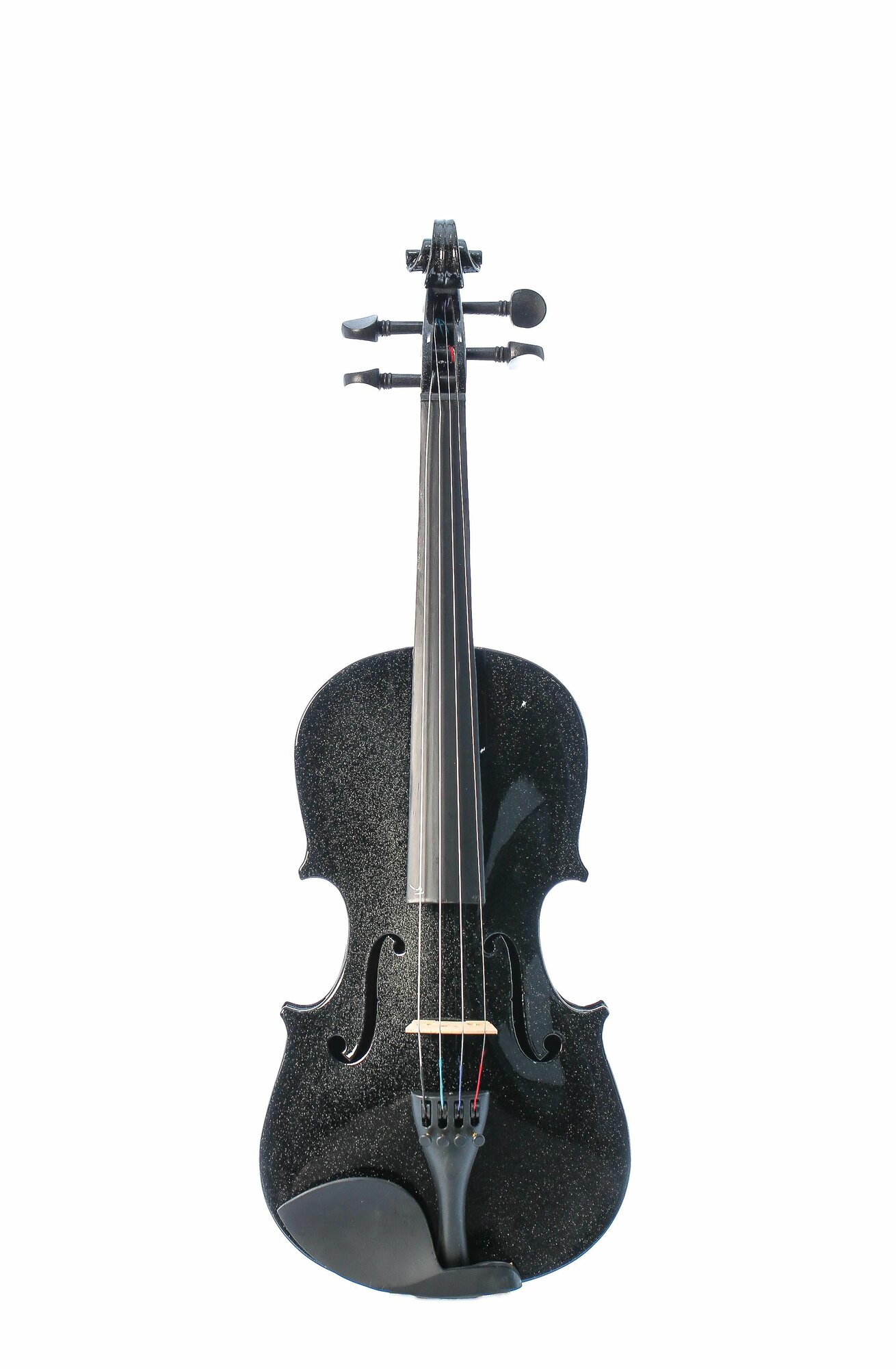 Скрипка Fabio SF-3600 BK размер 3/4 глянцевая