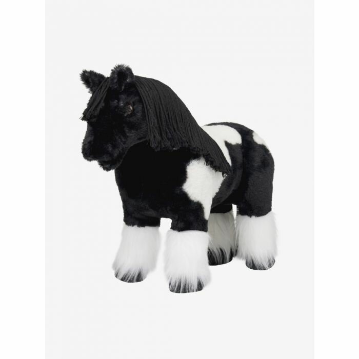 Мягкая игрушка Пони Рэзл LeMieux Razzle woven toy pony