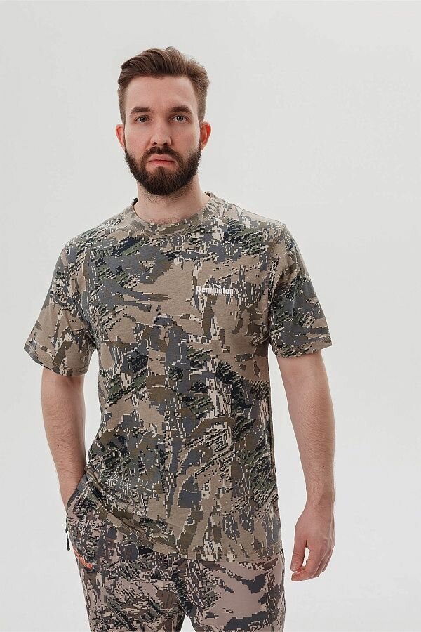 Футболка спортивная