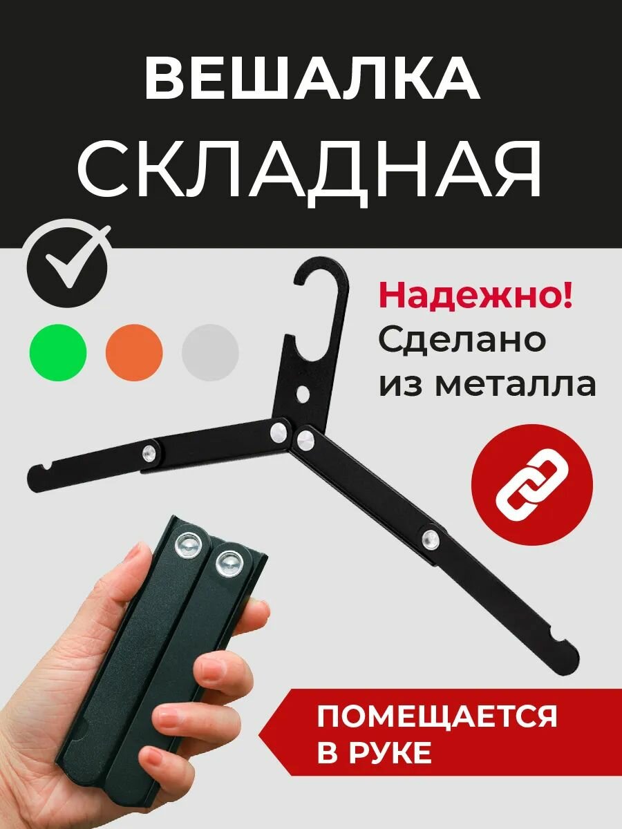 Вешалка плечики