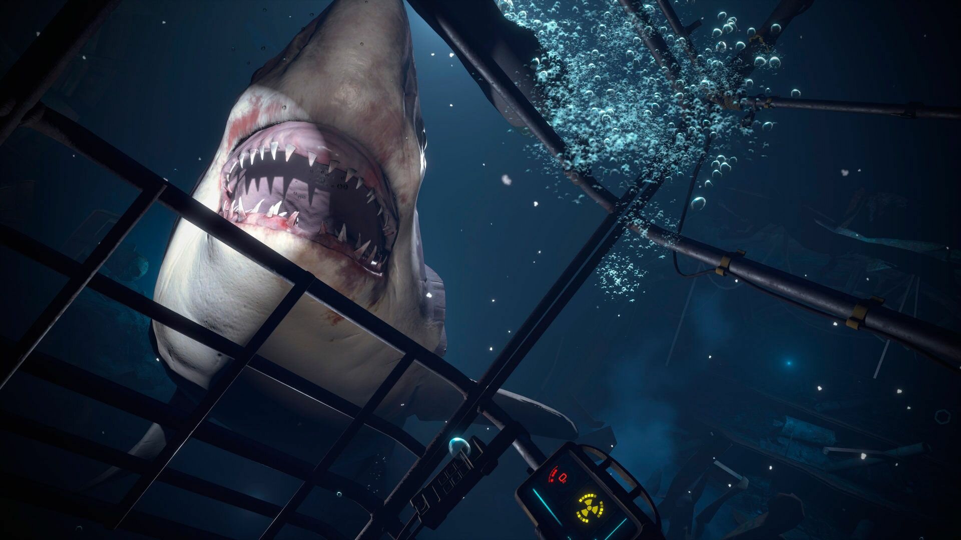VR Worlds (PS4/PS5, VR) — фото 1