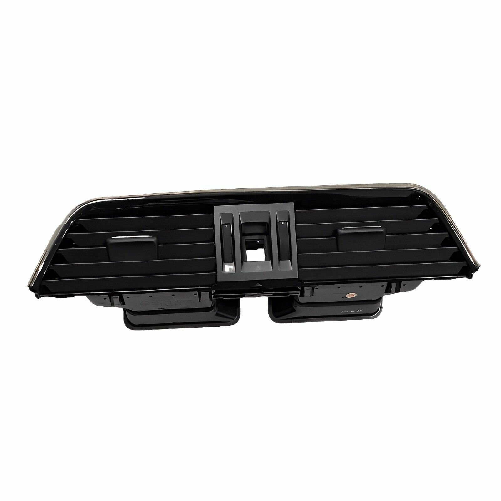 Дефлектор воздуховоды центральные Skoda Octavia A7 200 OEM: 5E0820951