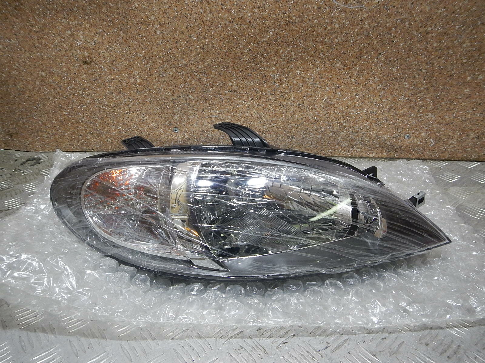 Б/У Фара правая, Chevrolet (Шевроле)-LACETTI (04-13) CHEVROLET LACETTI (04-13) Lacetti Хэтчбек (04-13), Daewoo Gentra (13...