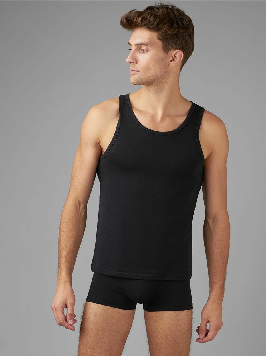 Майка бельевая