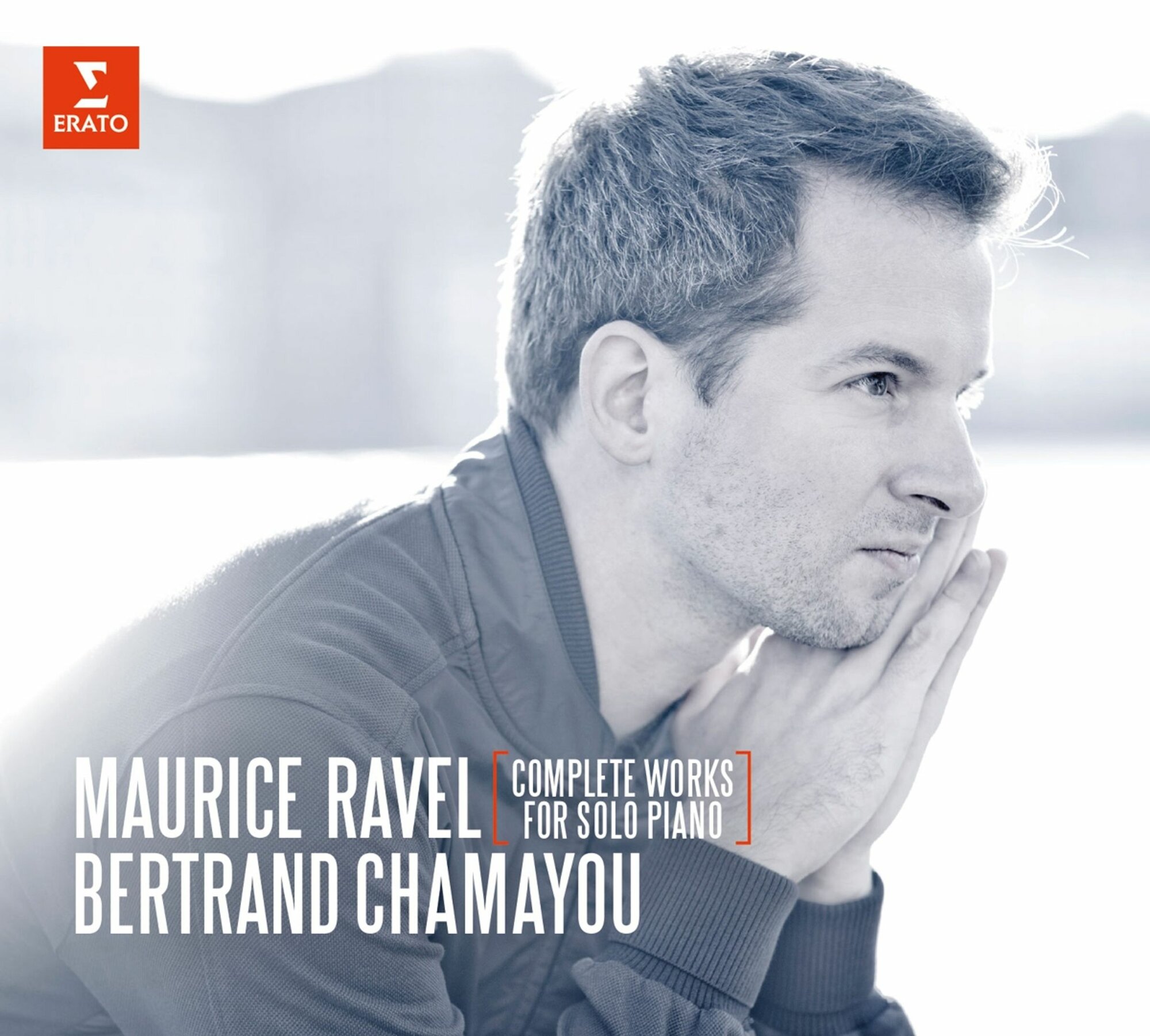 Виниловая пластинка Maurice Ravel (1875-1937) - Klavierwerke (Gesamtaufnahme / 180g) (1 CD)