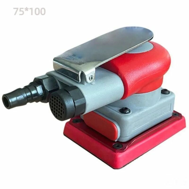 75/100мм пневматическая машина для наждачной бумаги