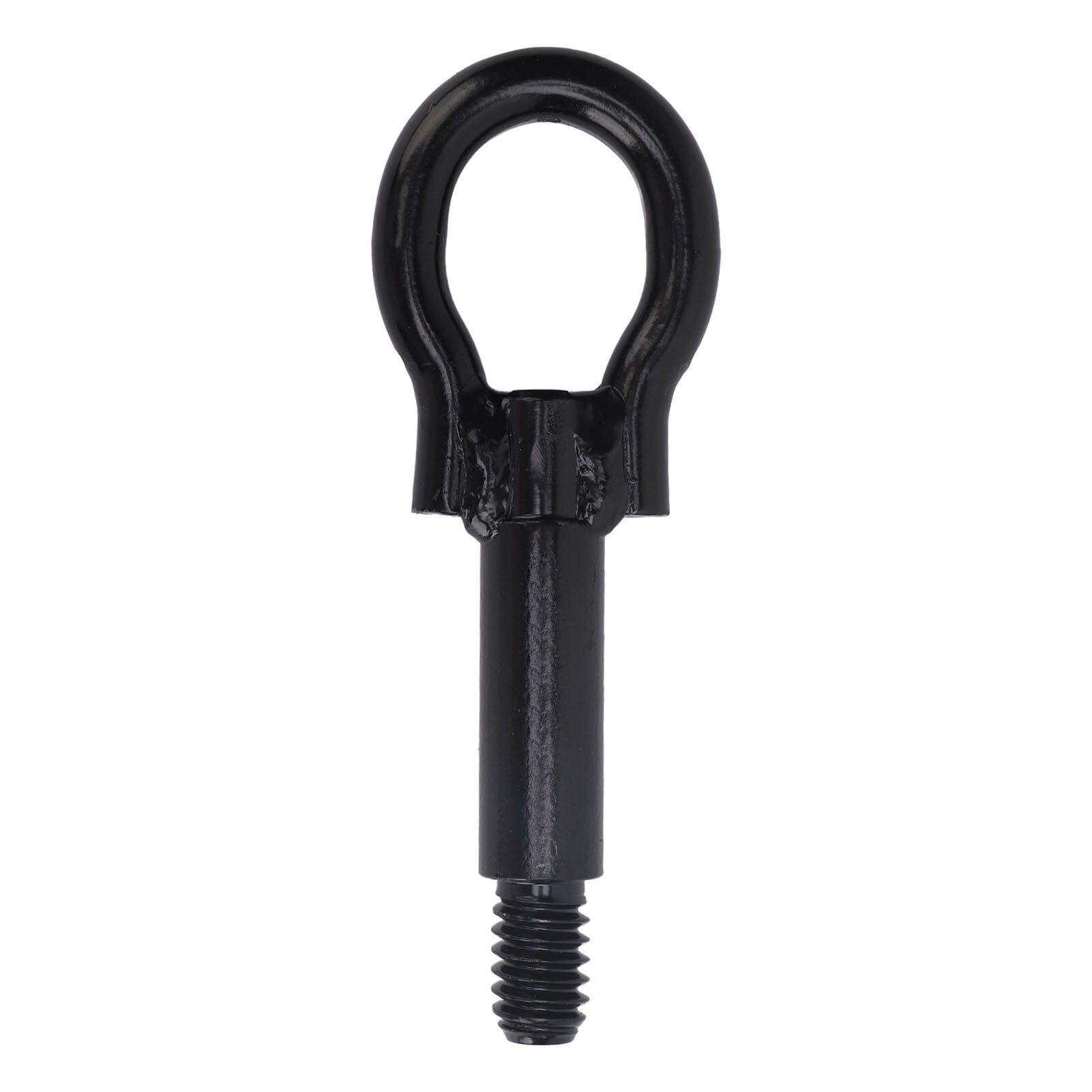 Буксировочный крюк Переднего бампера 12783977 Замена Буксировочного Выступа с Проушиной для SAAB 9-3 с 2002 по 2010 год