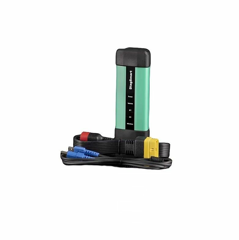 Сканер Diagsmart Weichai BT. С Bluetooth