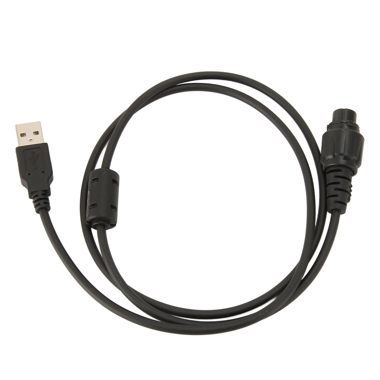 Кабель для программирования рации Hytera MD650 MD780 RD782 MD782 RD982 RD985, кабель для записи частоты PC37 для двухсторонней радиосвязи, совместимый с Windows