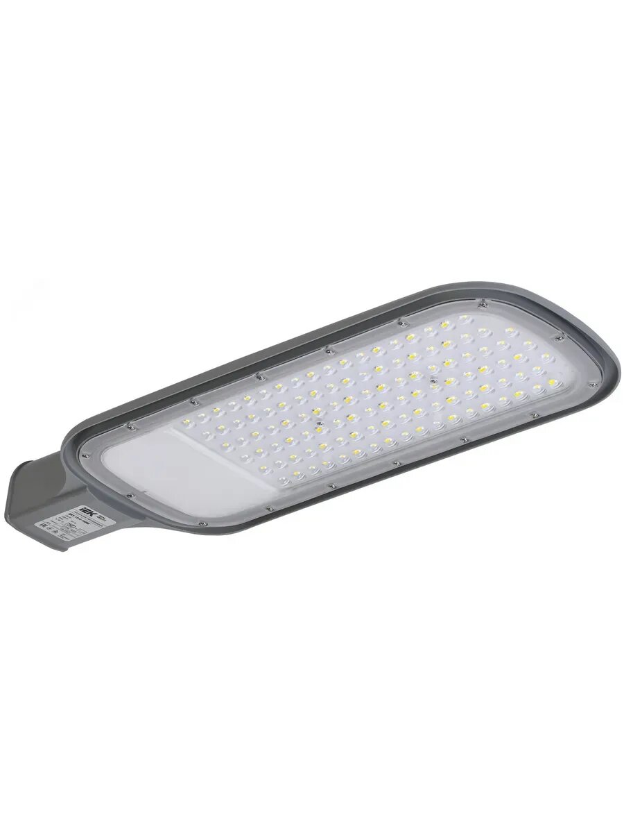 Светильник светодиодный уличный IEK «ДКУ» 150 Вт 5000 К IP65