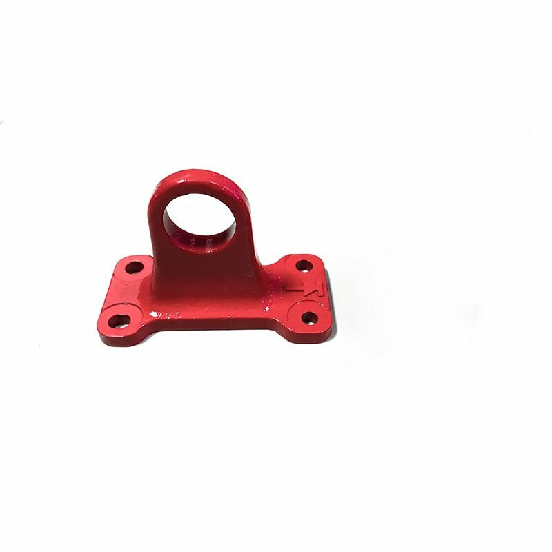 Крюк для прицепа Land Rover Defender