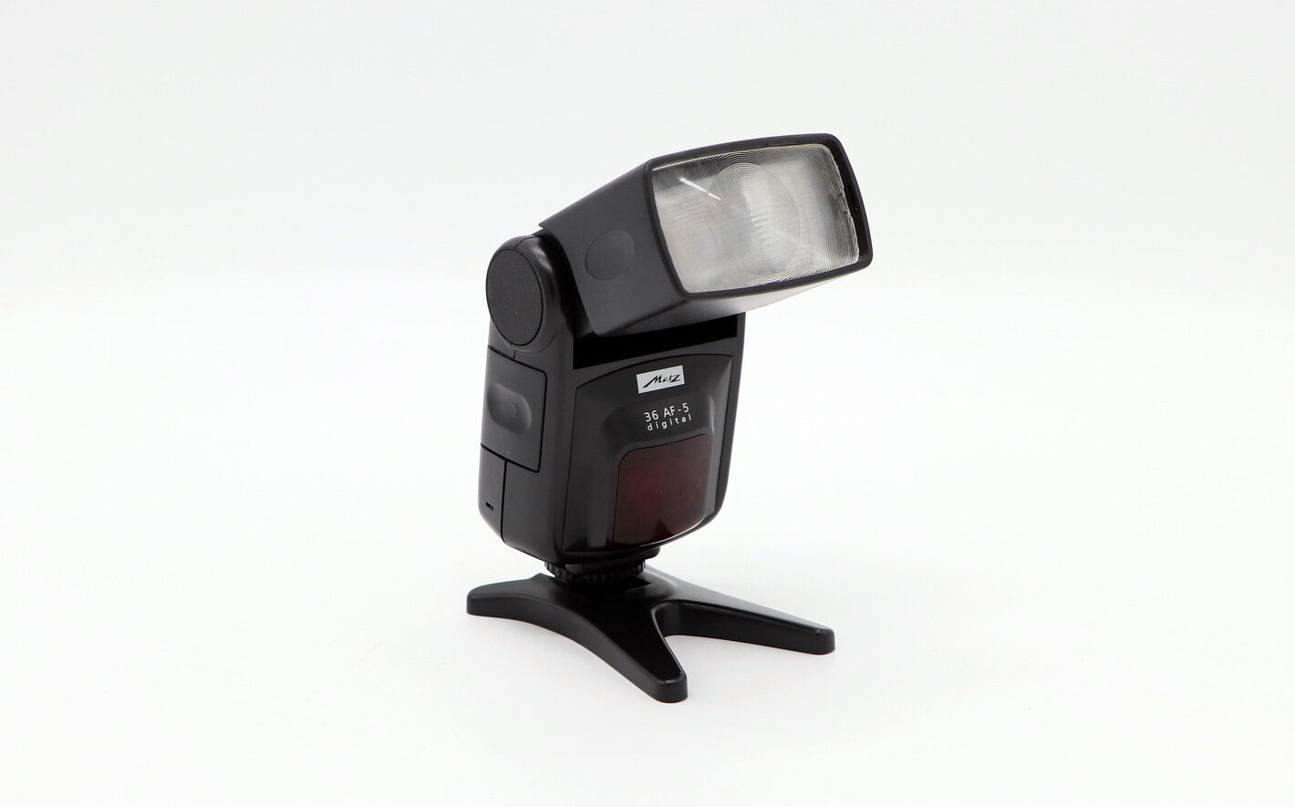 Фотовспышка Metz 36 AF-5 digital для Canon
