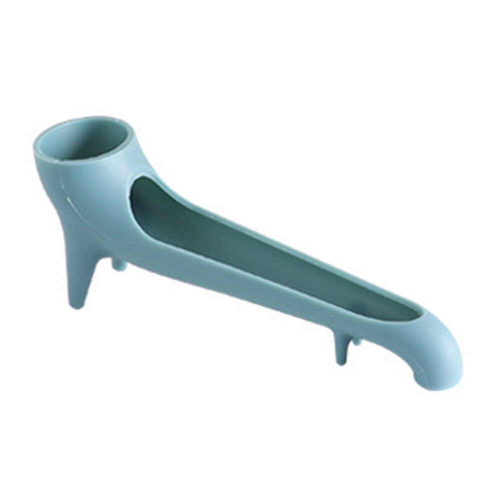 Воронка для водных ящиков для эспрессо -машинного силиконового