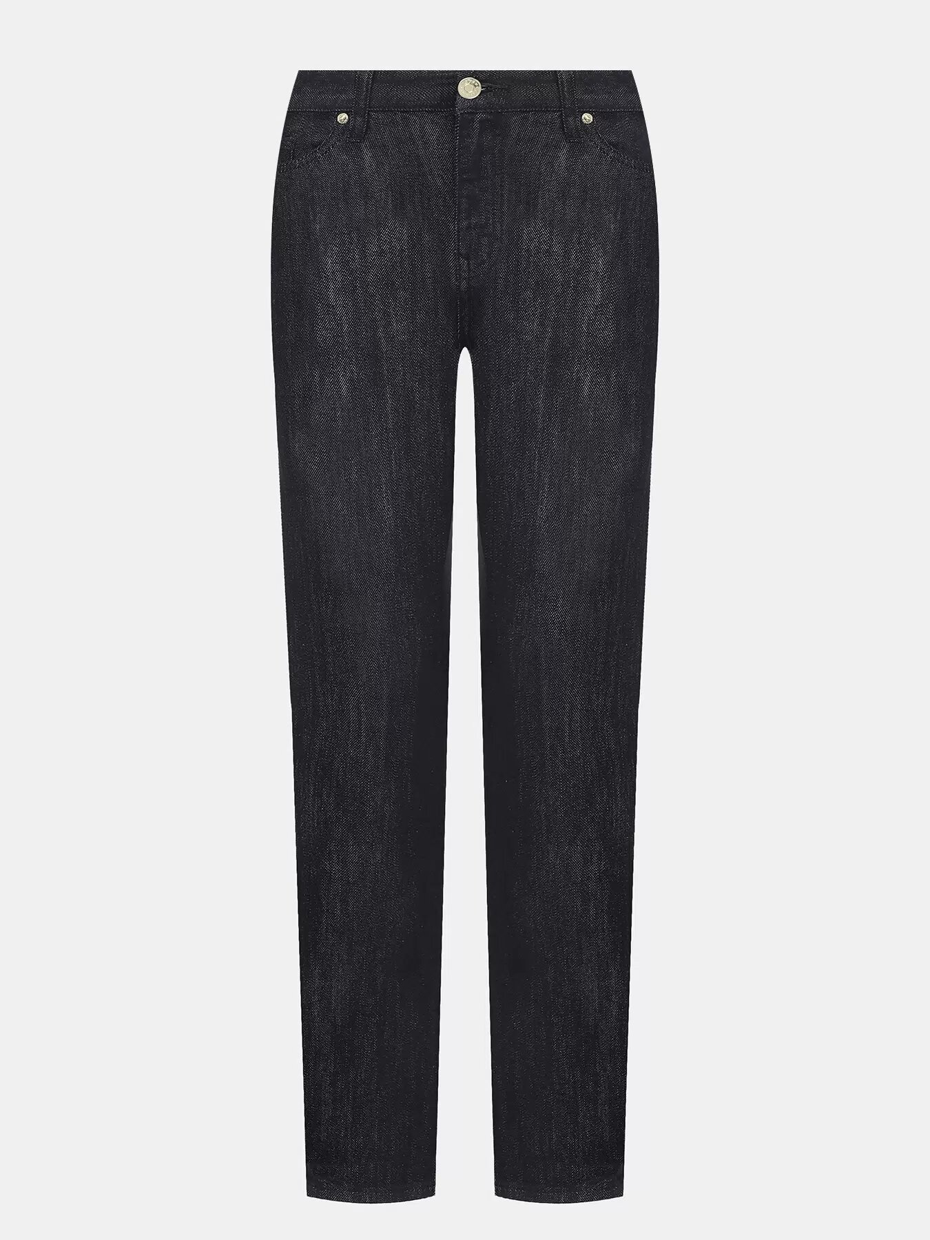 Джинсы бойфренды 