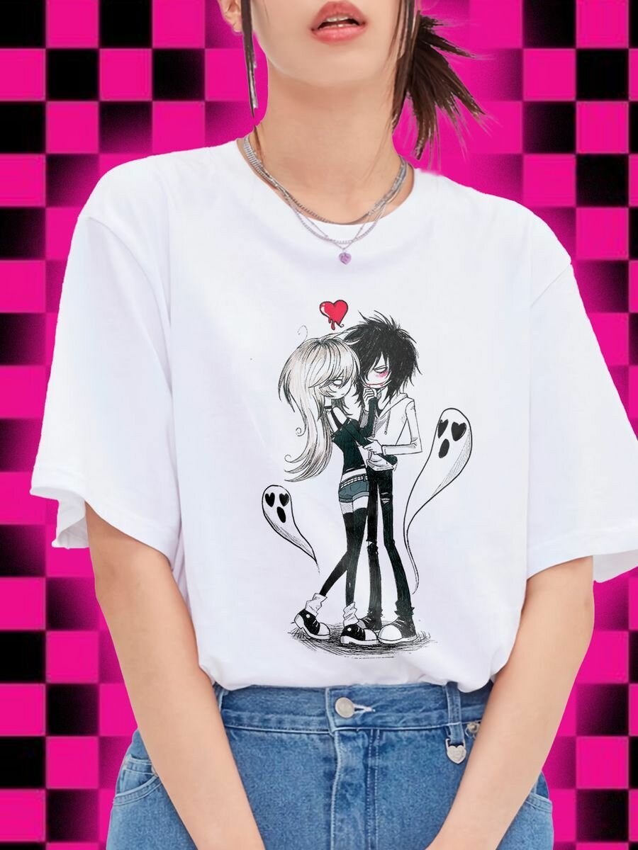 Футболка спортивная