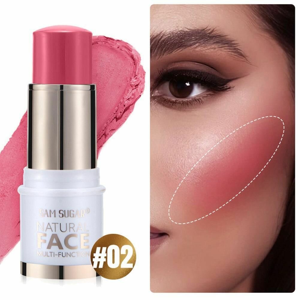 Контурирующий карандаш для хайлайтера, Подходит для улучшения контуров лица, Трехмерный, консилер