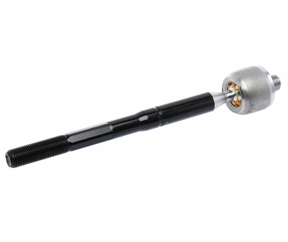 Уплотнитель стекла двери передней левой наружный для КИА Спортейдж арт 82210D9000 Hyundai-KIA