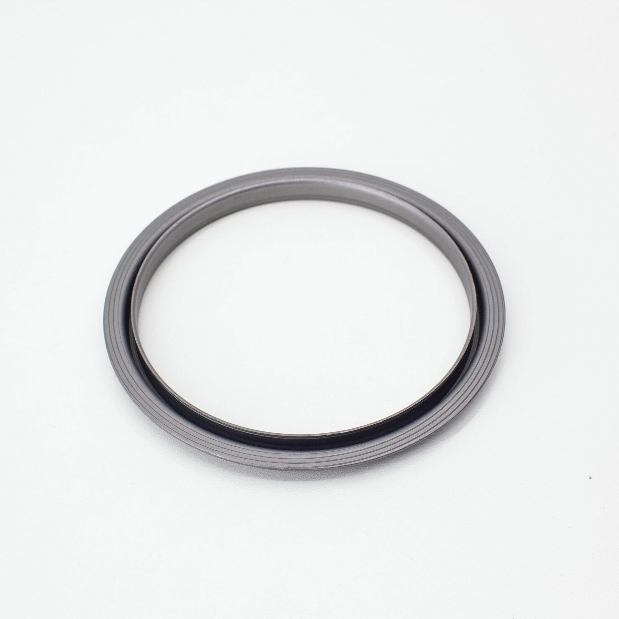 Кольцо маслоотражающее, коренной сальник MMC CANTER/HYUNDAI, 100*120*9.5, оригинал HYUNDAI