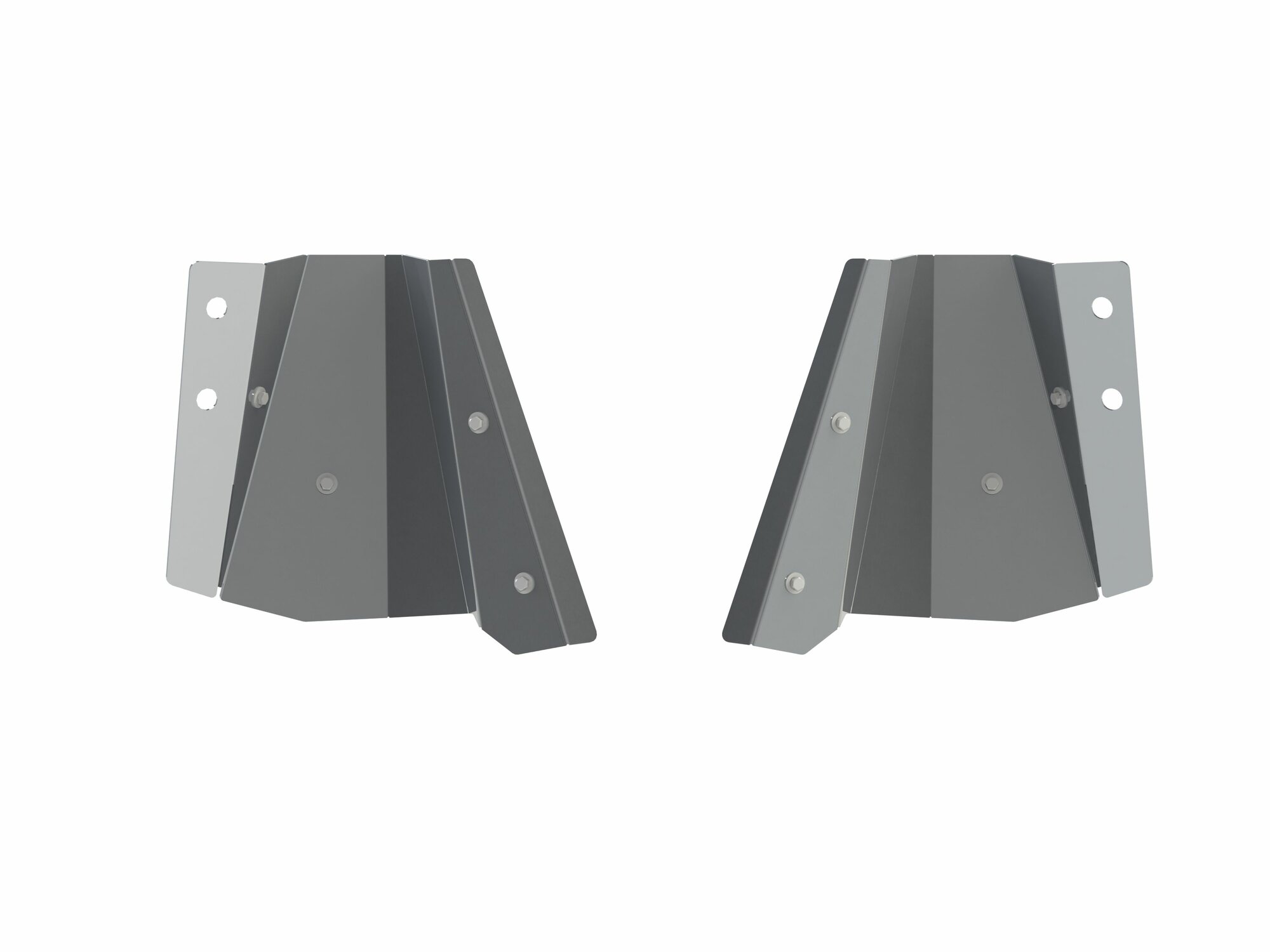 Защита колесных арок BRP CAN-AM Maverick , 1000, 2013-17