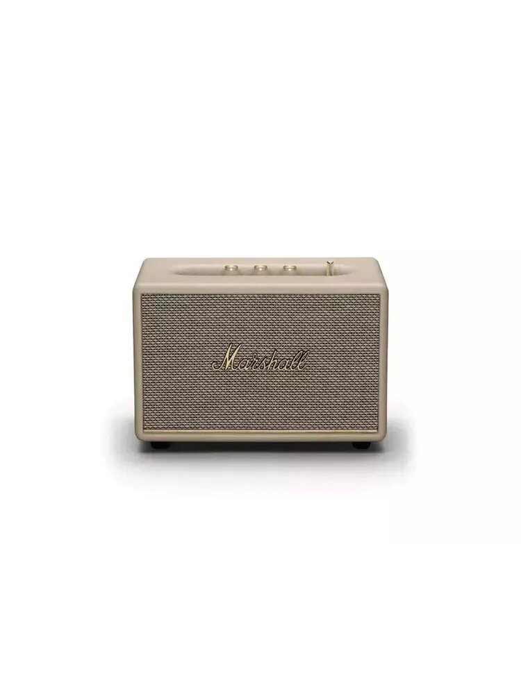 Портативная акустика Marshall Acton III