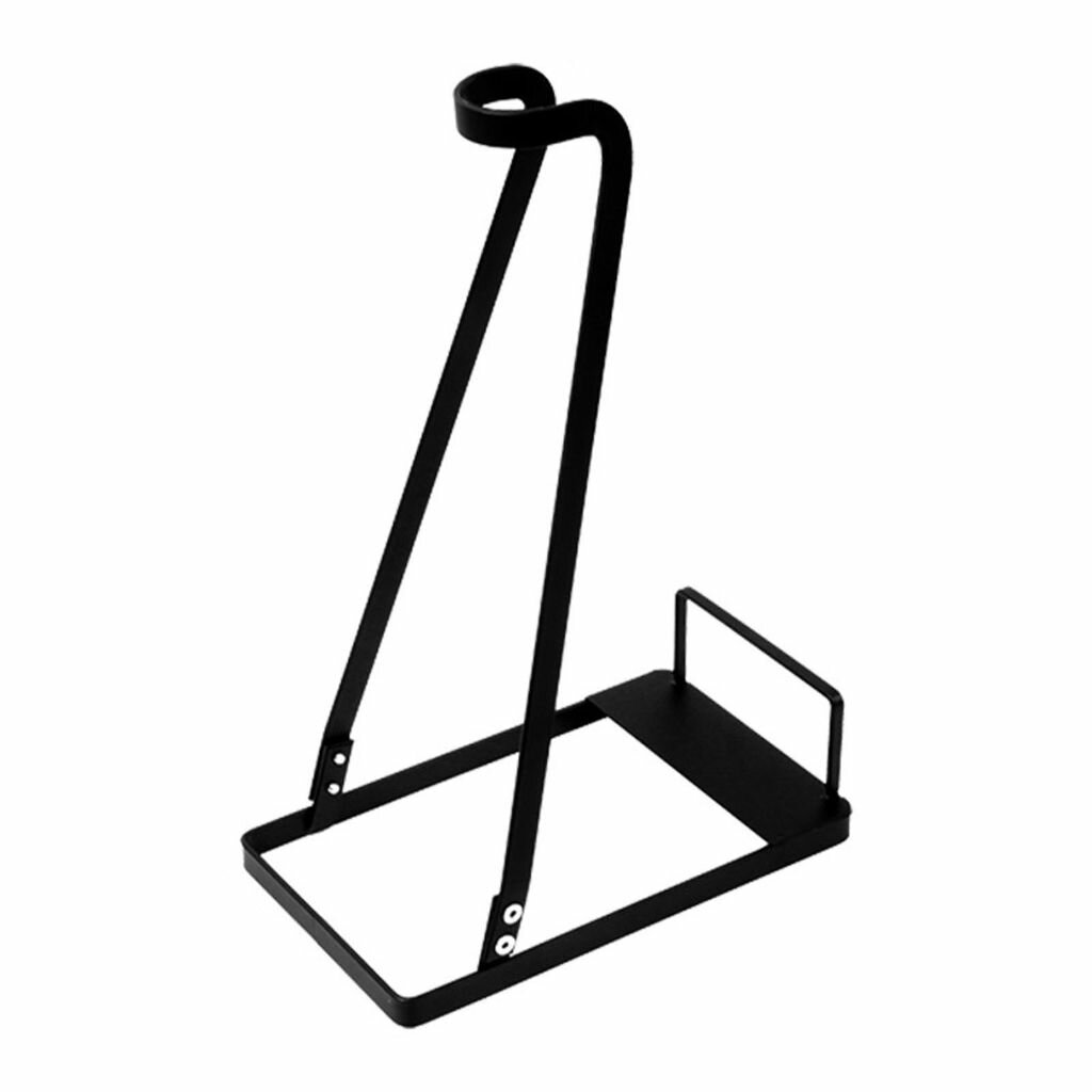 Металлический кронштейн для пылесоса, держатель, напольная подставка хранения, вертикальная стойка пылесборника, вешалка швабры, кухня, домашнее использование