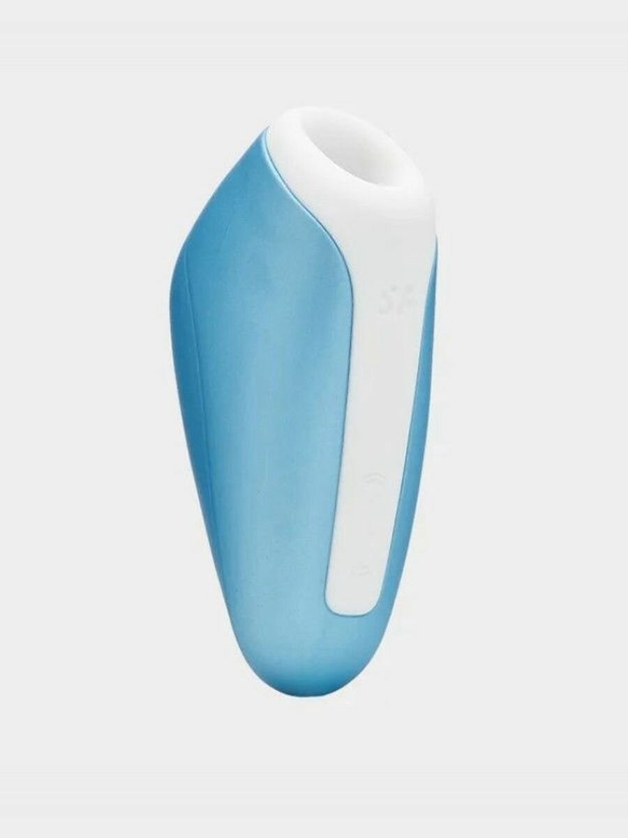 Вибратор Satisfyer Love Breeze вакуумный клиторальный стимулятор