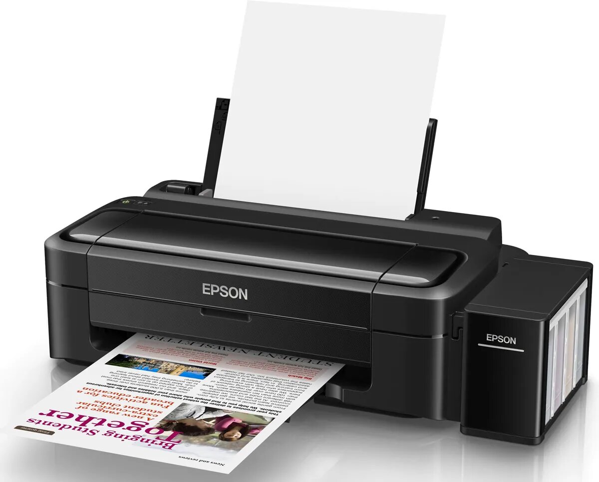 Epson Принтер струйный 2mjR8W4U
