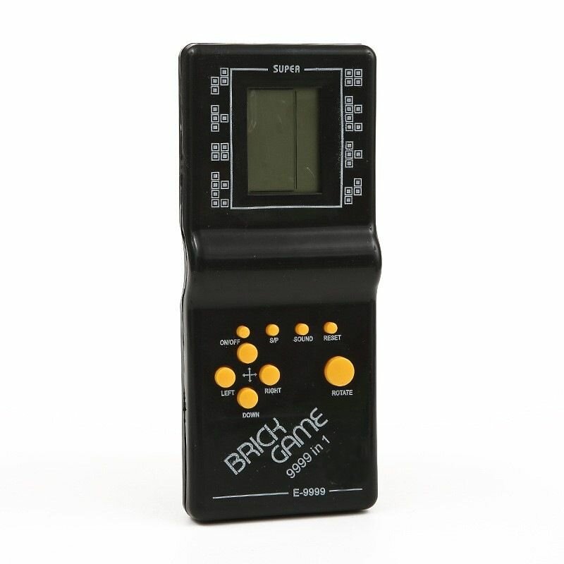 Тетрис игра электронная, тетрис с большим экраном