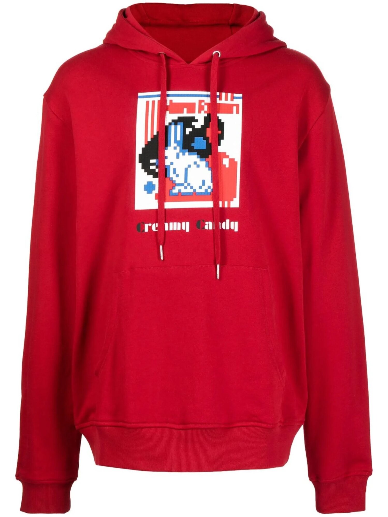 Худи Creamy Candy