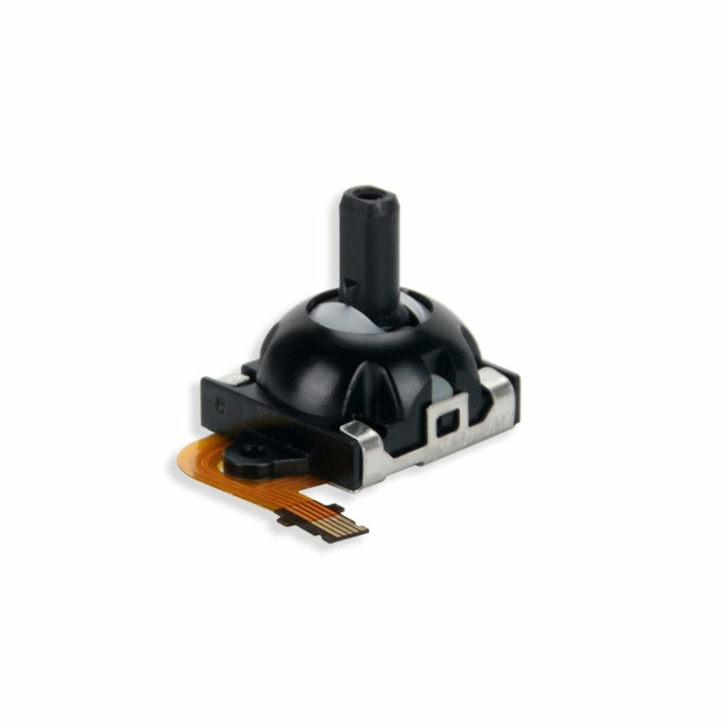 Для PS Portal Портативный 3D джойстик Аналоговый джойстик