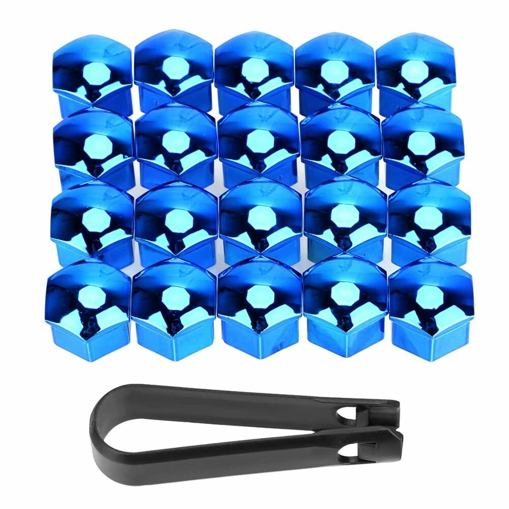 WEY Tank 300 колесных гаек, автомобильные колесные гайки, внешний вид, защитный чехол для автомобильной колесной гайки, нержавеющие аксессуары для автомобильных колесных винтов, 20 штук