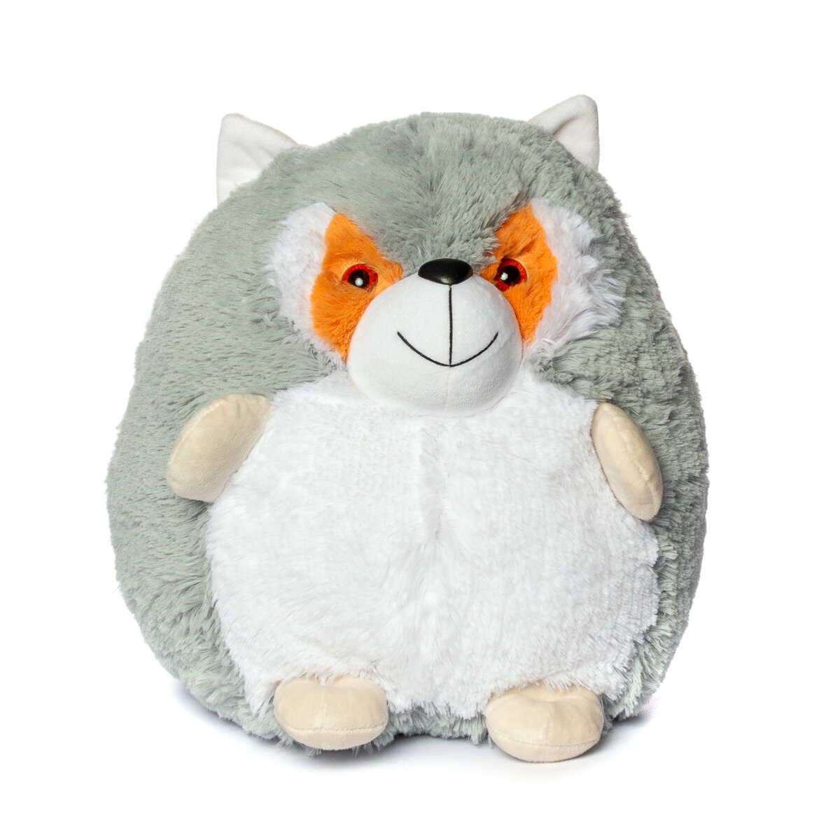 Мягкая игрушка Нижегородская игрушка енот См-770