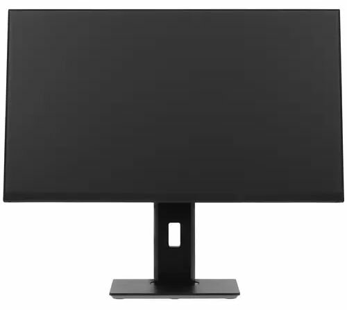 27" Монитор DEXP DF27H1 (DF27H1) черный