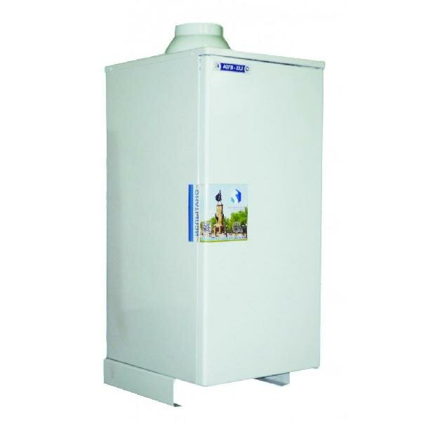 Напольный газовый котел Боринское АКГВ 11,6-1 Eurosit