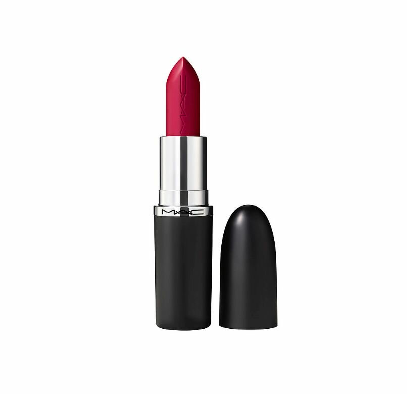 MAC Губная помада MACXimal Sleek Satin Lipstick, Lovers only, 3,5 г