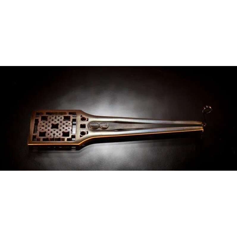 Варган Мастерская Варган. Екб Друид