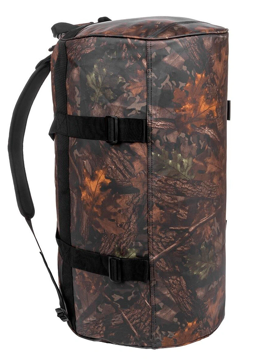 Герморюкзак/сумка Nisus 90л ПВХ (N-TB-R-90)