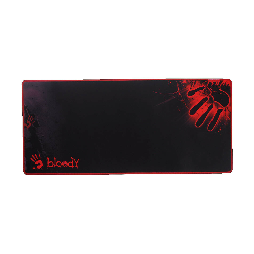 Игровой коврик для мыши A4Tech Bloody B-087s