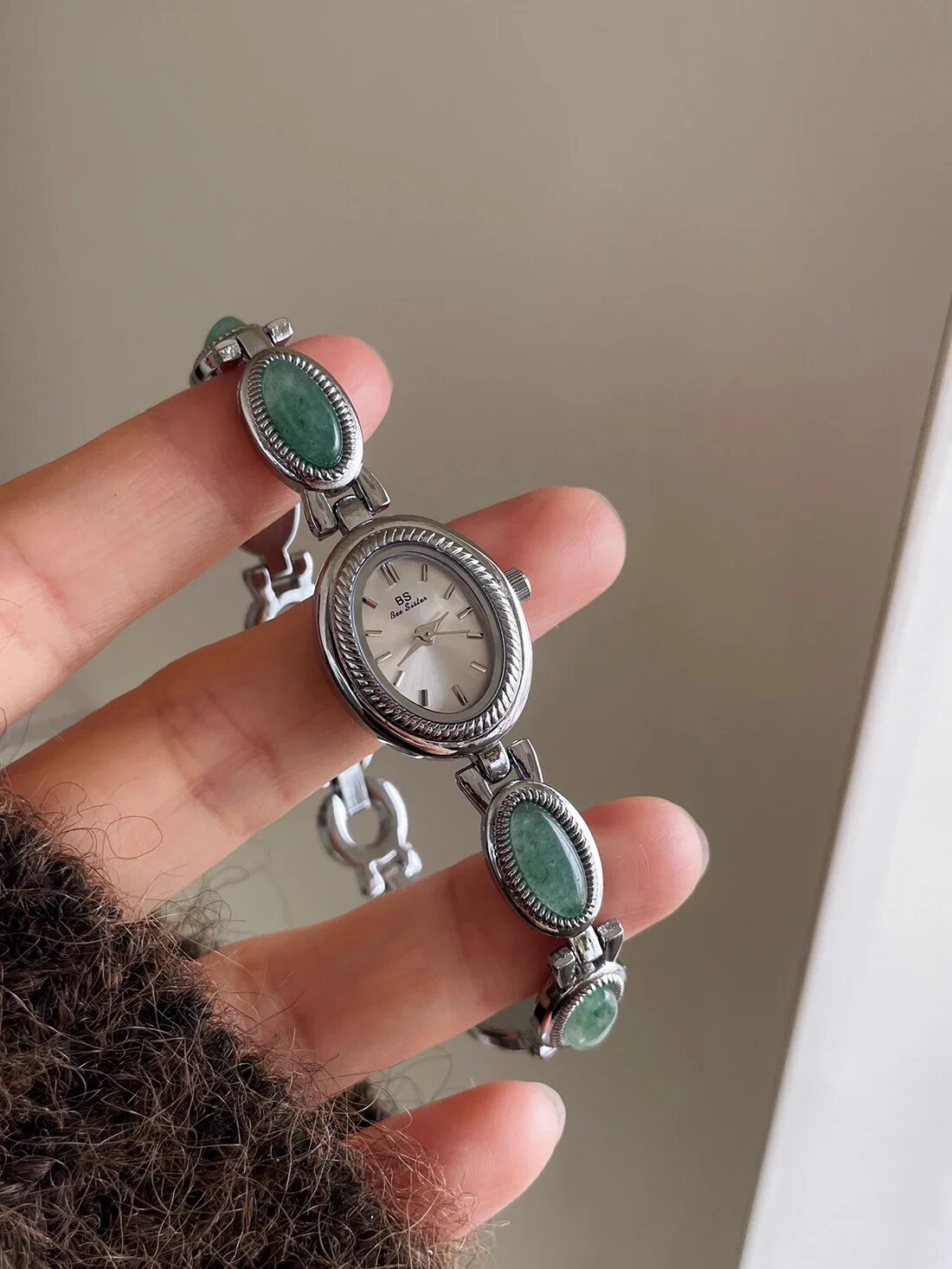 Наручные часы MOONBIFFY