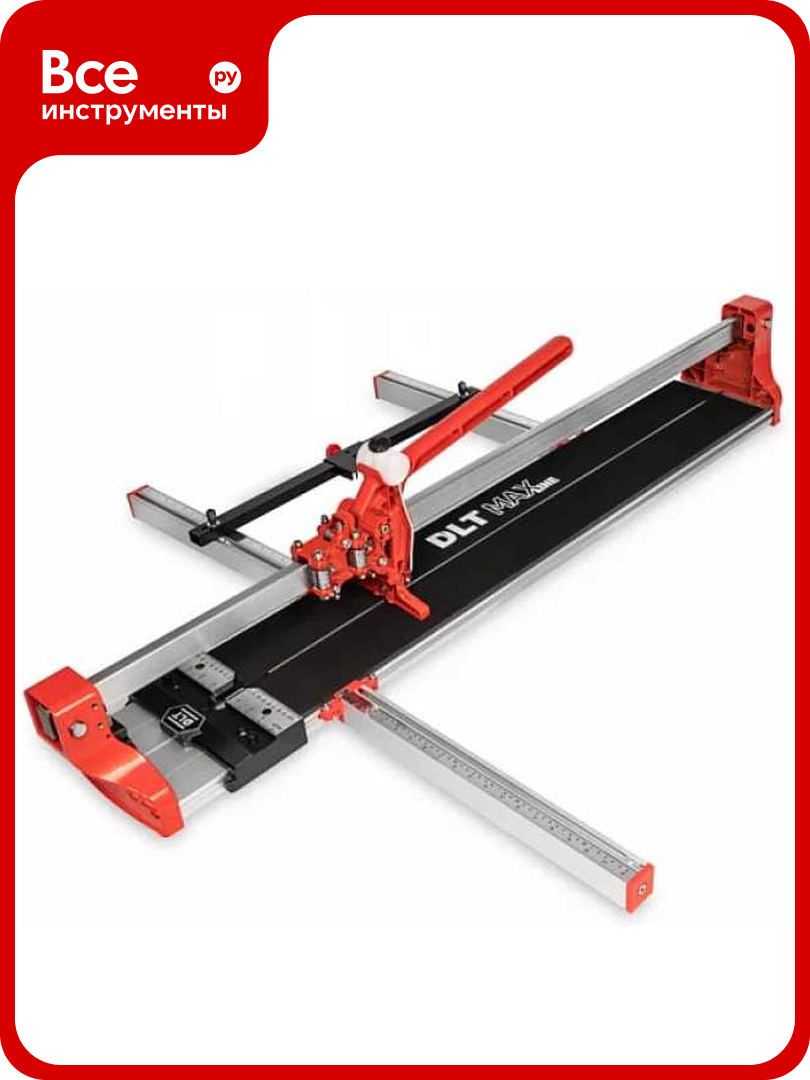Плиткорез механический DLT MAXLINE-1000 рез до 1070 мм 0606