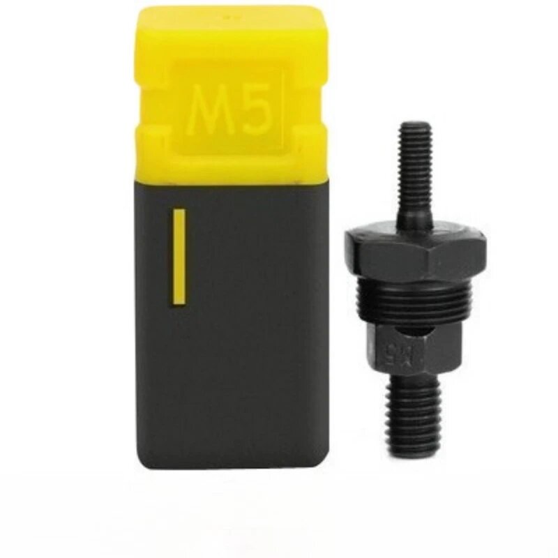 Заклепочный адаптер M3 M4 M6 M8 M10 M12 M5