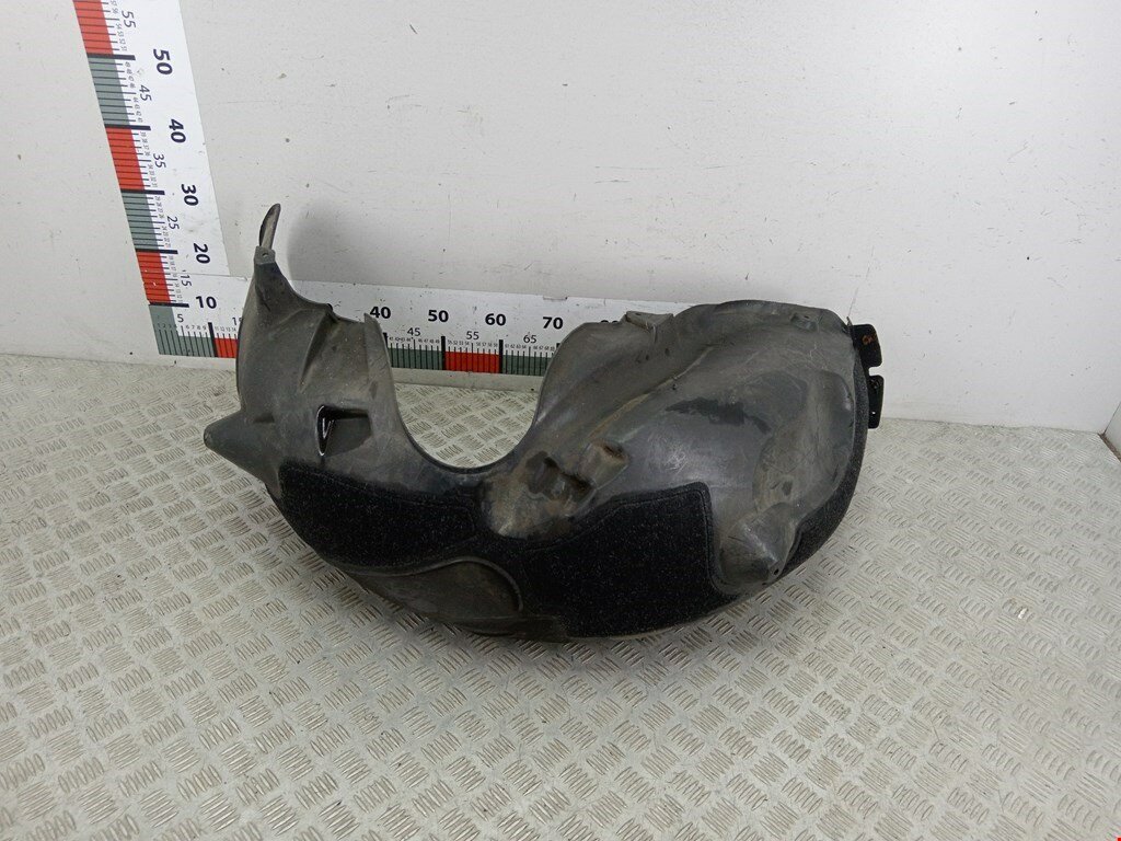 Подкрылок (защита крыла) задний правый BMW 5-Series (E60/E61) 51717033752 арт. 2240361