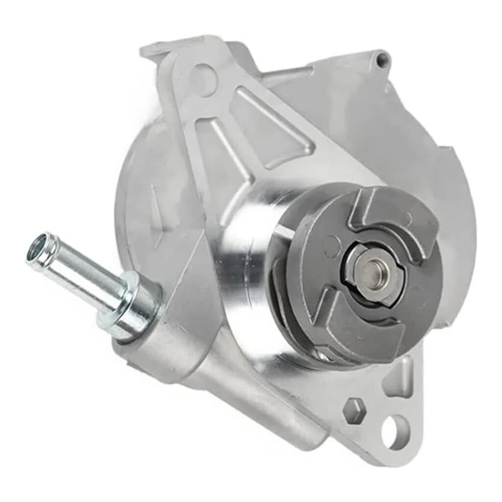 Высокоэффективный Вакуумный Бустерный насос для грузовых автомобилей Подходит Для L200 4N15KK1T KK2T, Улучшающий Тормозные характеристики 2020A031 2020A043