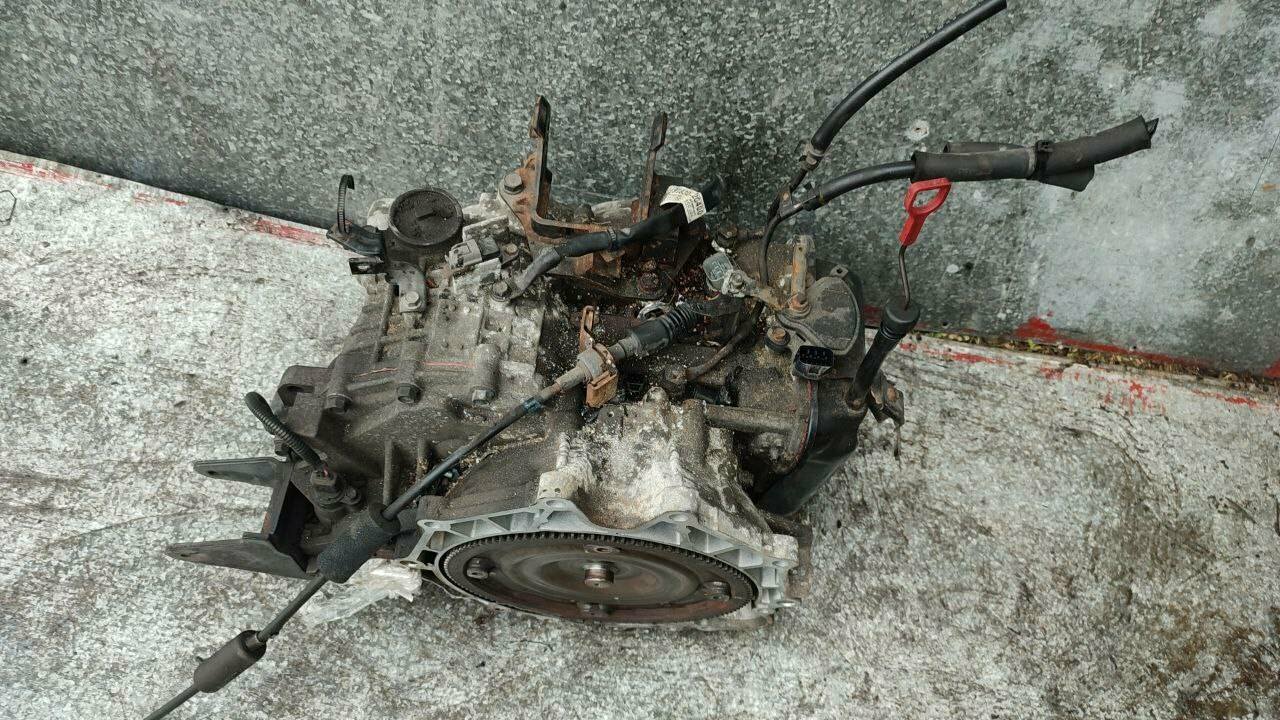 АКПП Hyundai Santa Fe 2 (2005 - 2010)