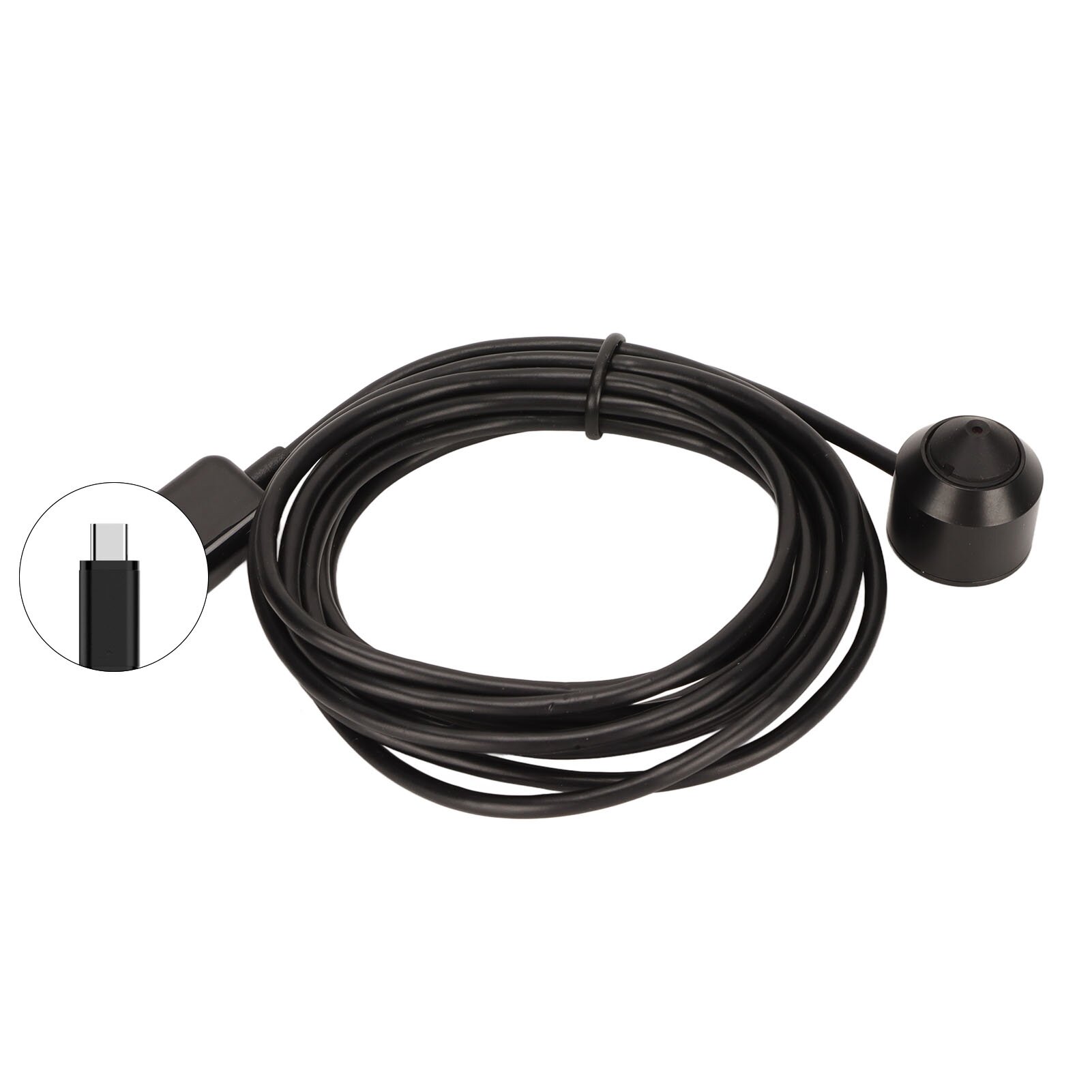 HD Mini USB Камера CMOS OTG 720P 1080P Камера безопасности с четким изображением для Linux для Windows XP CE для SP2 Type C 1MP